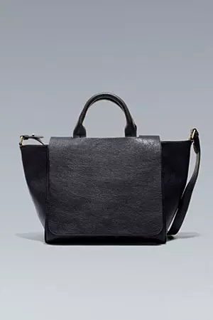 Zara flap bag - αγοράζει φόρουμ