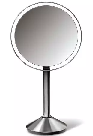 Simplehuman Sensor Mirror Review