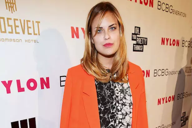 Tallulah Willis taler om kropsdysmorfi, spiseforstyrrelse med StyleLikeU