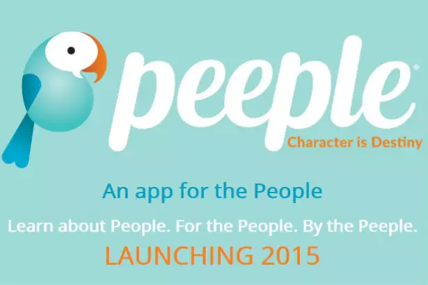 끔찍한 새 Peeple 앱을 사용하면 아는 사람을 평가할 수 있습니다.