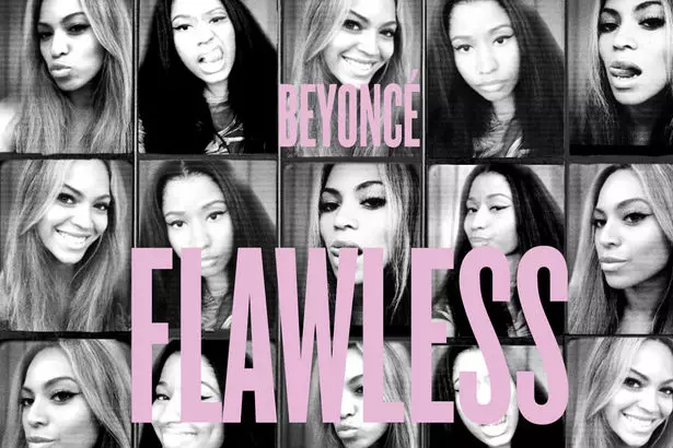 Beyoncé ve Nicki Minaj 'Flawless' Remix'i Bıraktı, İnternet Çıldırdı