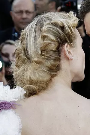 Diane Kruger: Beauty Look of the Week – Princezna z filmového festivalu v Canne