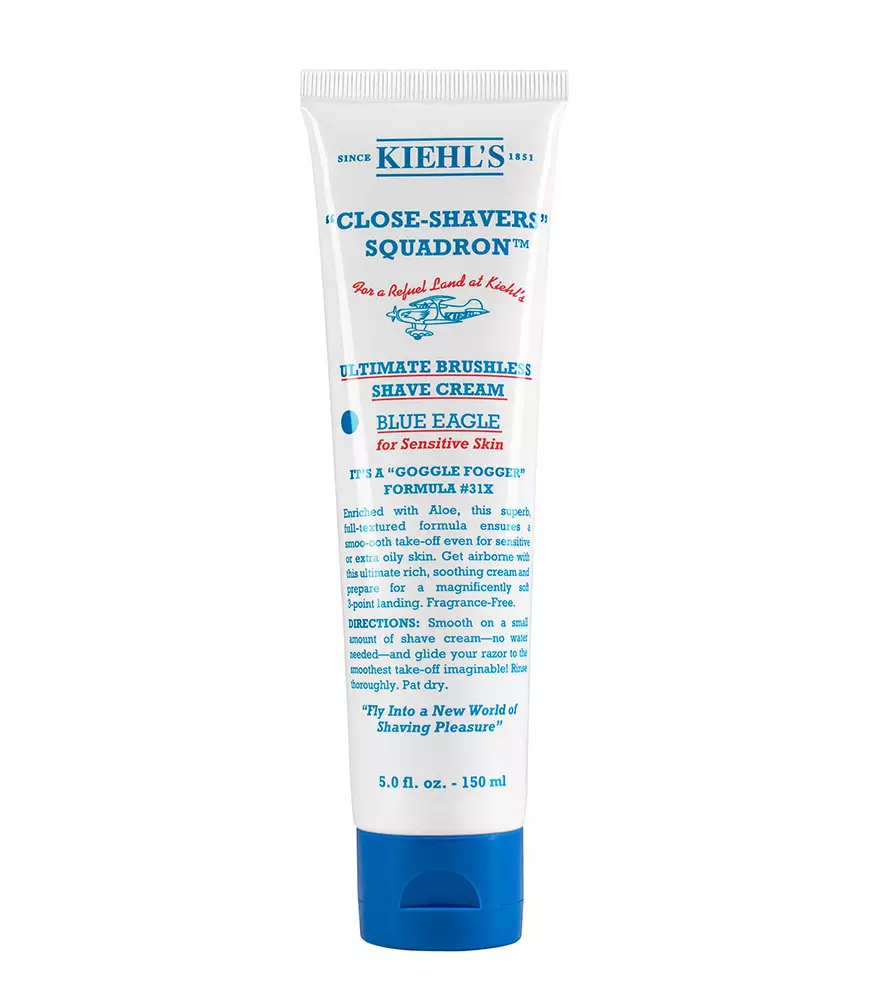 Shaving Creams for Sensitive Skin 955_6