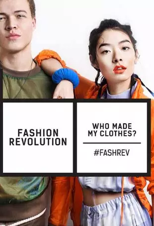 Zady társalapítói beszélnek a 2015-ös divatforradalom napjáról
