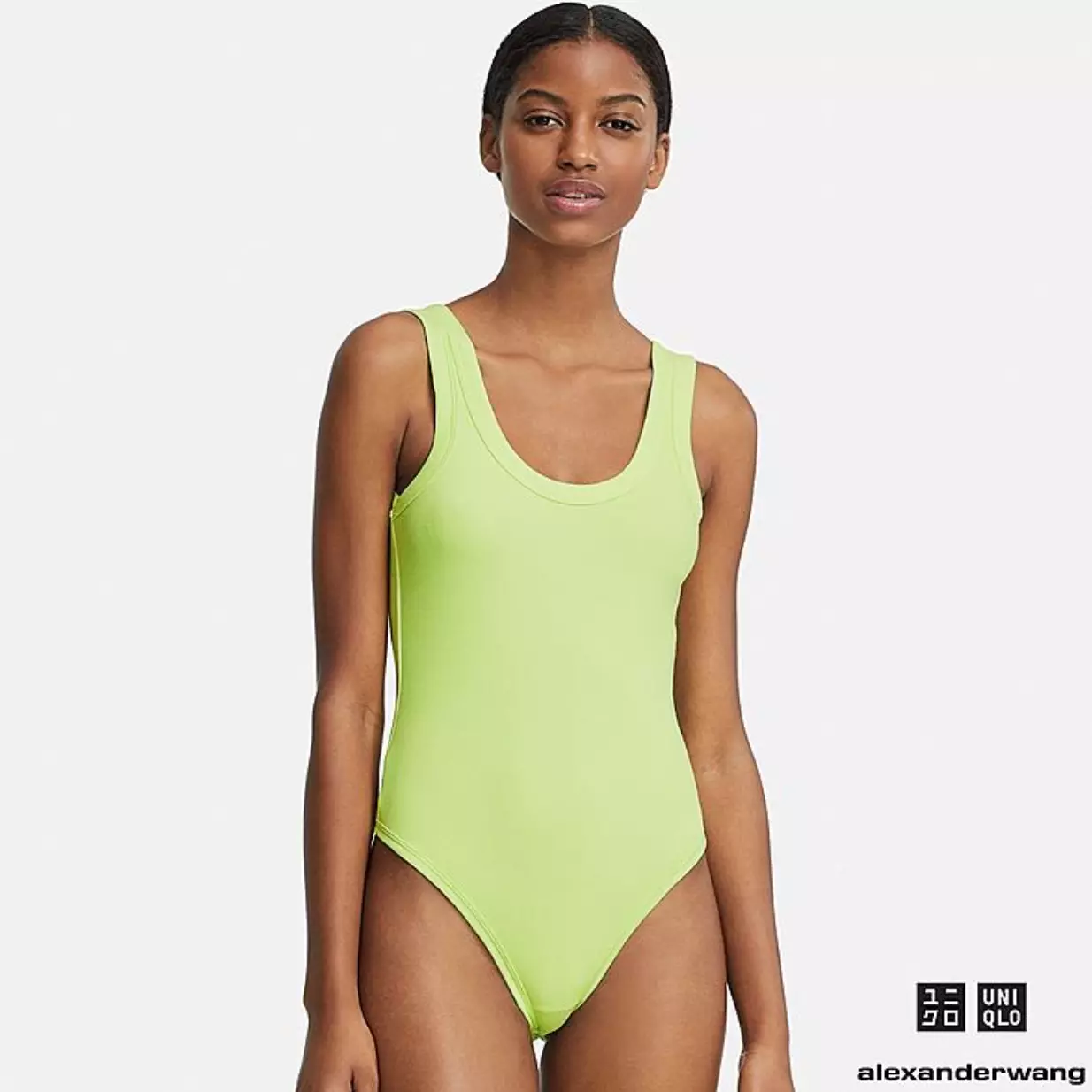 Mkusanyiko wa Uniqlo na Alexander Wang Ni Muhimu Huu Majira ya baridi (na Chini ya $40)